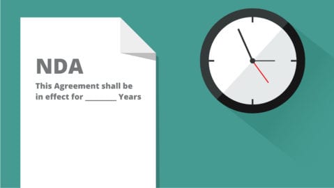 Free Non-Disclosure Agreements - Templates - Samples